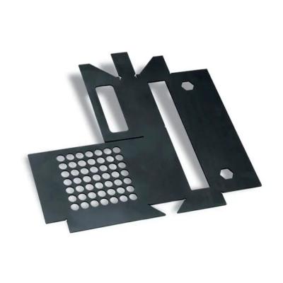 China Industrial Stainless Steel Bending Welding Sheet Metal Fabrication with Customization for sale