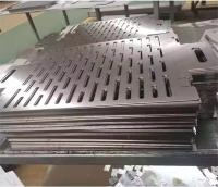 China Industrial Stainless Steel Bending Welding Sheet Metal Fabrication with Customization for sale