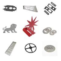 China Industrial Stainless Steel Bending Welding Sheet Metal Fabrication with Customization for sale
