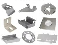 China Industrial Stainless Steel Bending Welding Sheet Metal Fabrication with Customization for sale