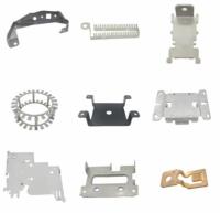 China Industrial Stainless Steel Bending Welding Sheet Metal Fabrication with Customization for sale