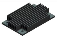 China Polishing and Plating Aluminum LED Heat Sink for Enhanced Cooling in OEM Custom Designs for sale