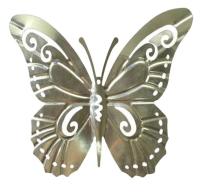 China Polishing Deburring Stainless Steel Laser Cut Metal Birds Chicken Stamping for sale