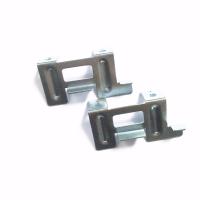 China Polishing Finish OEM Sheet Metal Fabrication Parts for Custom Stainless Steel Products for sale