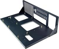 China Surface Finish Powder Coating Custom Laser Cutting for Computer Case Chassis Shell for sale