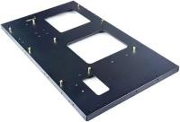 China Surface Finish Powder Coating Custom Laser Cutting for Computer Case Chassis Shell for sale