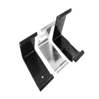 China C057 Reusable Anodized Metal Spring Snap Crate Clips V Shaped for sale