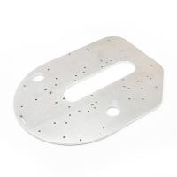 China Customized Laser Cutting The Ultimate Equipment for Mass Production of Sheet Metal for sale