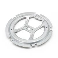 China Customized Laser Cutting The Ultimate Equipment for Mass Production of Sheet Metal for sale