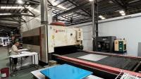 China Customized Laser Cutting The Ultimate Equipment for Mass Production of Sheet Metal for sale