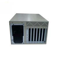 China Customized Logo OEM Sheet Metal Enclosure Chassis Case Fabrication for Aluminum Parts for sale