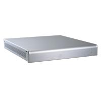 China Customized Logo OEM Sheet Metal Enclosure Chassis Case Fabrication for Aluminum Parts for sale