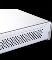 China Customized Logo OEM Sheet Metal Enclosure Chassis Case Fabrication for Aluminum Parts for sale