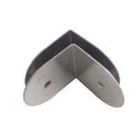 China Galvanized Metal Steel Wood Connector Angle Corner Brackets with Zinc Coating Plating for sale