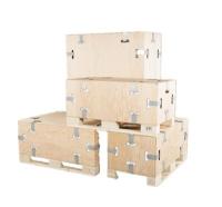 China Galvanized Spring Steel Snap CNC Wood Crate Clips Metal For Shipping Packages Sample Free for sale