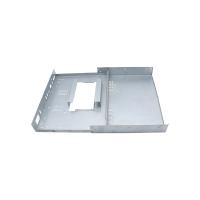 China Customized Carbon Steel Metal Case Enclosure Parts for OEM ODM Sheet Metal Fabrication for sale