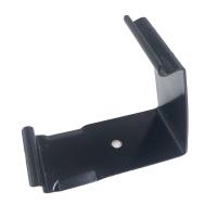 China OEM Custom Carbon Steel Wooden Box Faster Metal Crate Clips With Sheet Metal Stamping Process for sale