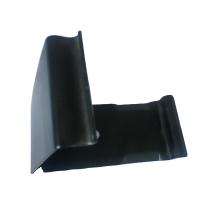 China OEM Custom Carbon Steel Wooden Box Faster Metal Crate Clips With Sheet Metal Stamping Process for sale