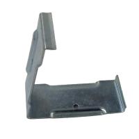 China Zinc Plated Steel shipping Spring Snap Crate Clips Custom Stamping System for sale