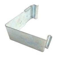 China Zinc Plated C058 Crate Clip For Furniture Motorcycle Transportation Spring Steel for sale