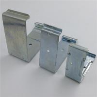 China Zinc Plated C058 Crate Clip For Furniture Motorcycle Transportation Spring Steel for sale