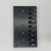 China Heat Dissipation Die Cast Aluminum Heat Sink Extrusion Welded Metal for sale