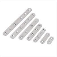 China Custom Heavy Duty Aluminum Corner Braces for Furniture and Mounting in T/U/L Shape for sale