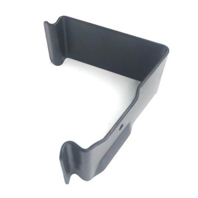 China Customized Aluminum Steel Crate Clip Sheet Metal Fabrication Packaging Solution for sale