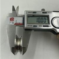 China Industrial CNC Aluminum Parts Precision CNC Machining Parts Turning Milling Components for sale
