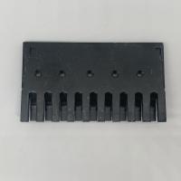 China OEM Nitride Aluminum Profile Heat Sink Extrusion Cooler For Computer Hardware for sale