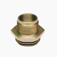 China Casting Anodized CNC Machined Parts Sheet Metal Fabrication OEM for sale