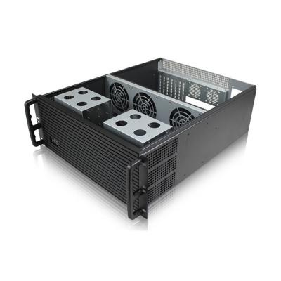 China Power Supply Cover Case Laser Cutting Bending Stamping with Customized Logo Computer for sale