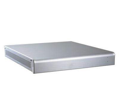 China Laser Cutting Bending Stamping Process for Custom Chassis Cabinet Shell Processing for sale