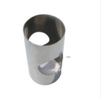 China Aluminium Laser CNC Sheet Metal Cutting Parts sign animal design ODM for sale