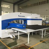 China 304 Stainless Steel Sheet Metal Fabrication Carbon Steel CNC Electrical Enclosure for sale