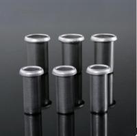 China Zinc Plated Precision Metal Stamping Deep Drawing Parts Bespoke Aluminium Fabrication for sale
