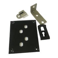 China OEM CNC Sheet Metal Fabrication Services Stamping Laser Welding Bending Parts for sale