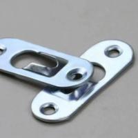 China OEM CNC Sheet Metal Fabrication Services Stamping Laser Welding Bending Parts for sale