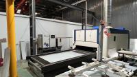 China Custom Aluminum PC Case Shell Sheet Metal Fabrication For Electronic for sale
