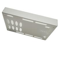 China Commercial Sheet Metal Computer Case Enclosure Fabrication Carbon Steel OEM for sale