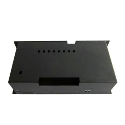 China Stainless Steel Cast Aluminum PC Case Cabinet Enclosure Metal Stamping Bending for sale