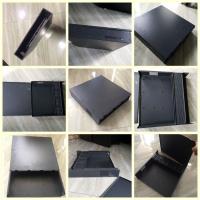 China Stainless Steel Cast Aluminum PC Case Cabinet Enclosure Metal Stamping Bending for sale