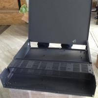 China Stainless Steel Aluminum Extrusion PC Case Cabinet IP65 Sheet Metal Enclosure Metal Bending for sale