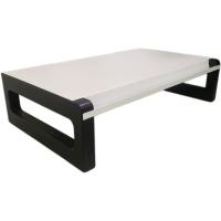 China Custom Sheet Metal Fabrication Monitor Riser Stand Production forming services for sale