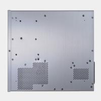 China Customized Prototype Metal Fabrication Sheet Metal Box Chassis for sale