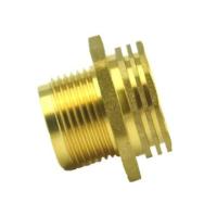 China High Precision CNC Machined Parts Service For Brass SS Sheet Metal Fabrication for sale