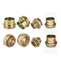 China Custom Laser Cutting CNC Machined Parts Service Sheet Metal Fabrication for sale