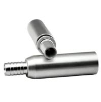 China Custom Laser Cutting CNC Machined Parts Service Sheet Metal Fabrication for sale