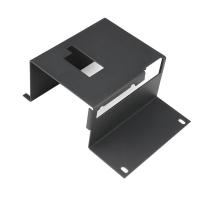 China Stamping Sheet Metal Fabrication Services Stainless Steel Aluminium Metal Box for sale