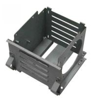 China Stamping Sheet Metal Fabrication Services Stainless Steel Aluminium Metal Box for sale